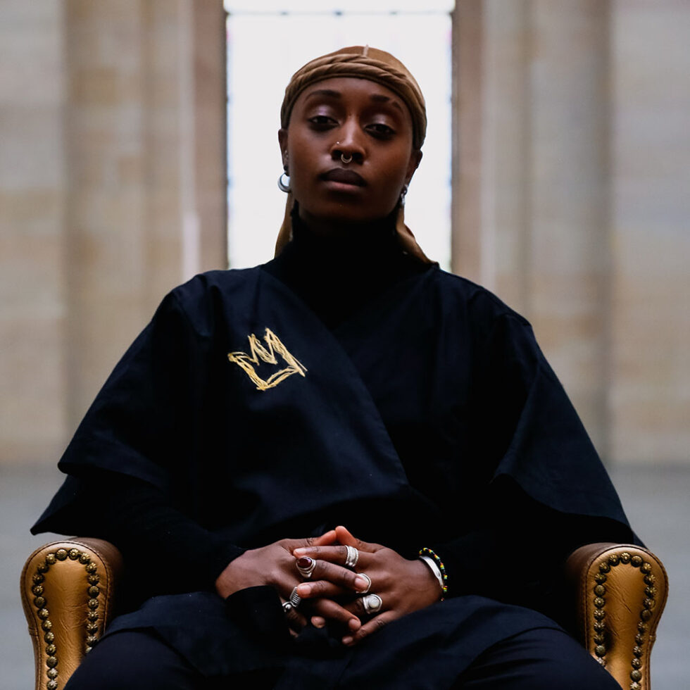 Eesah Yasuke - Le Fair