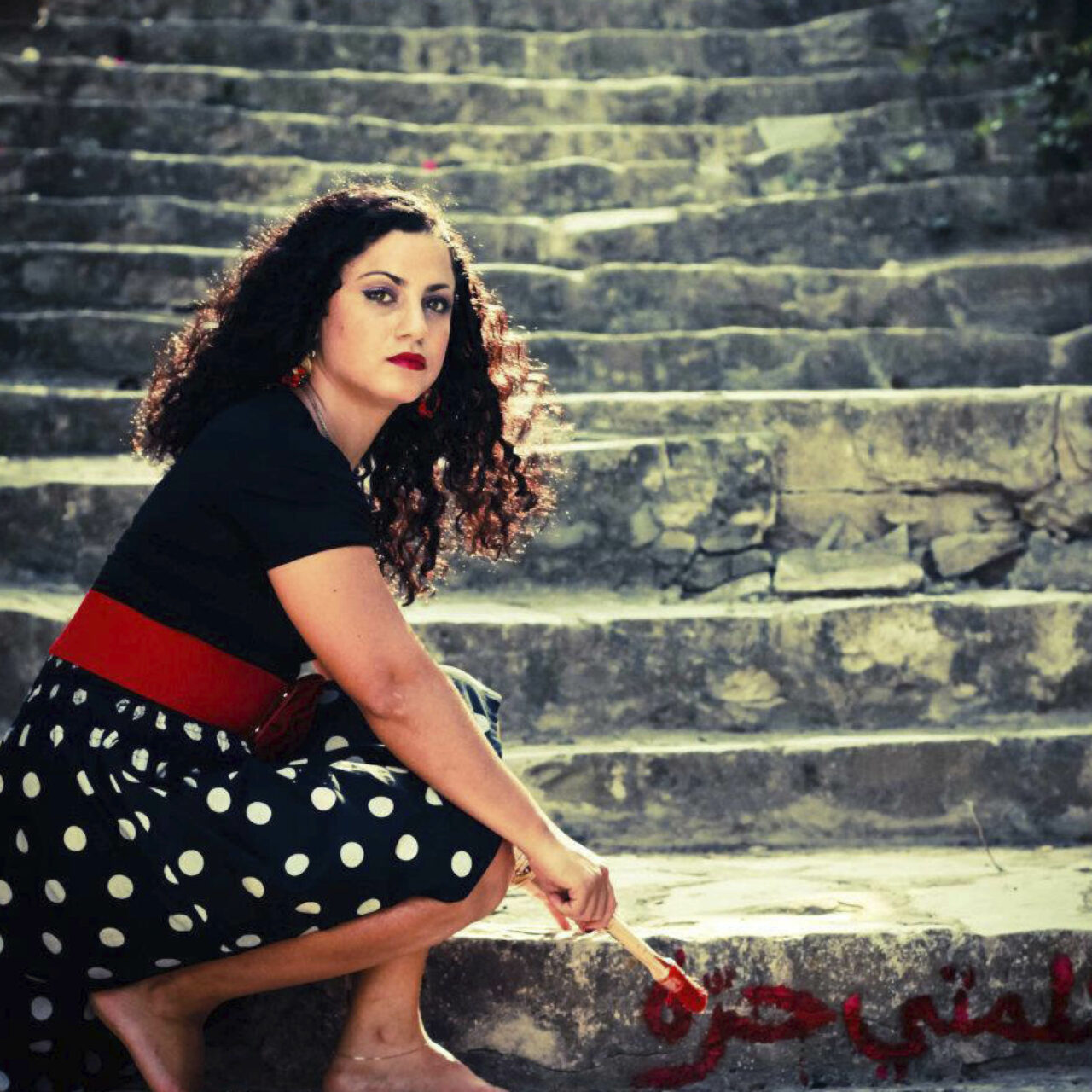 Emel Mathlouthi - Le Fair