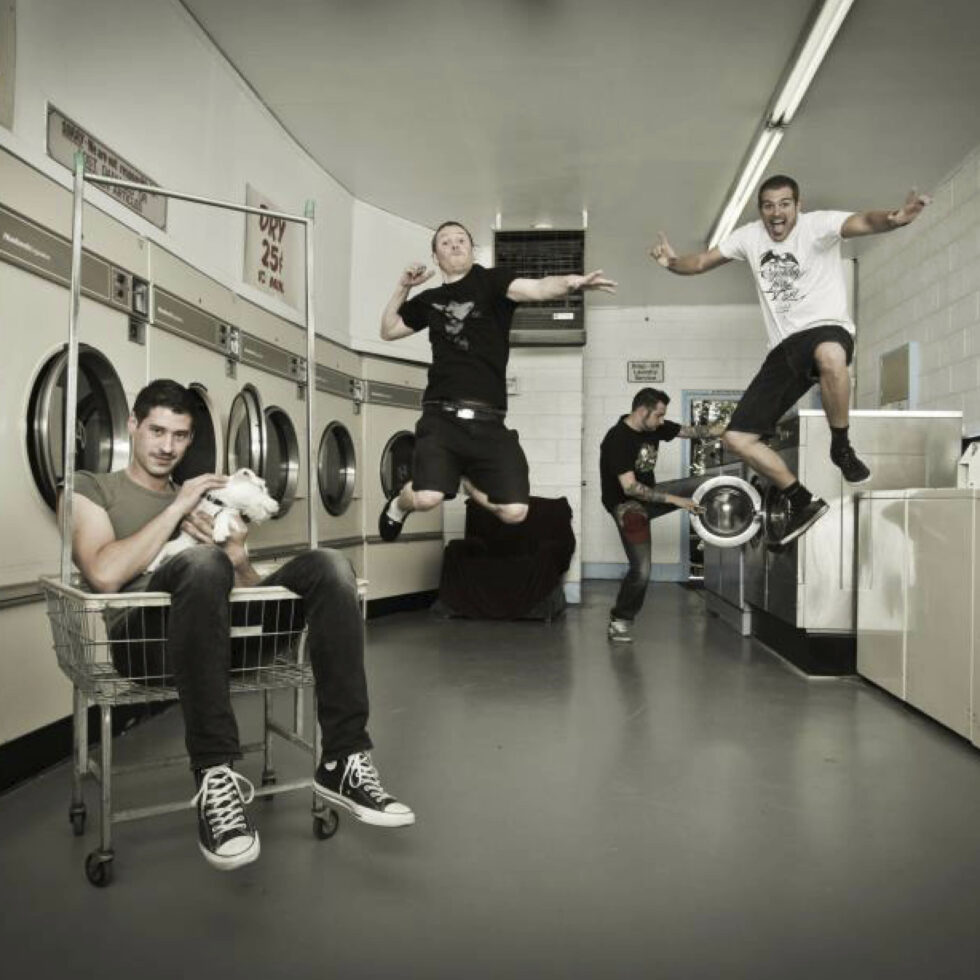 Stereotypical Working Class - Le Fair