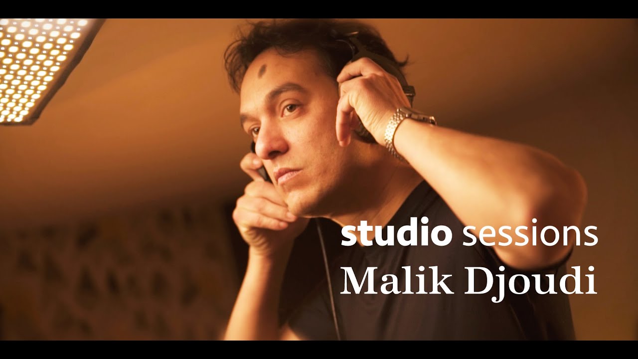 Malik Djoudi - Le Fair